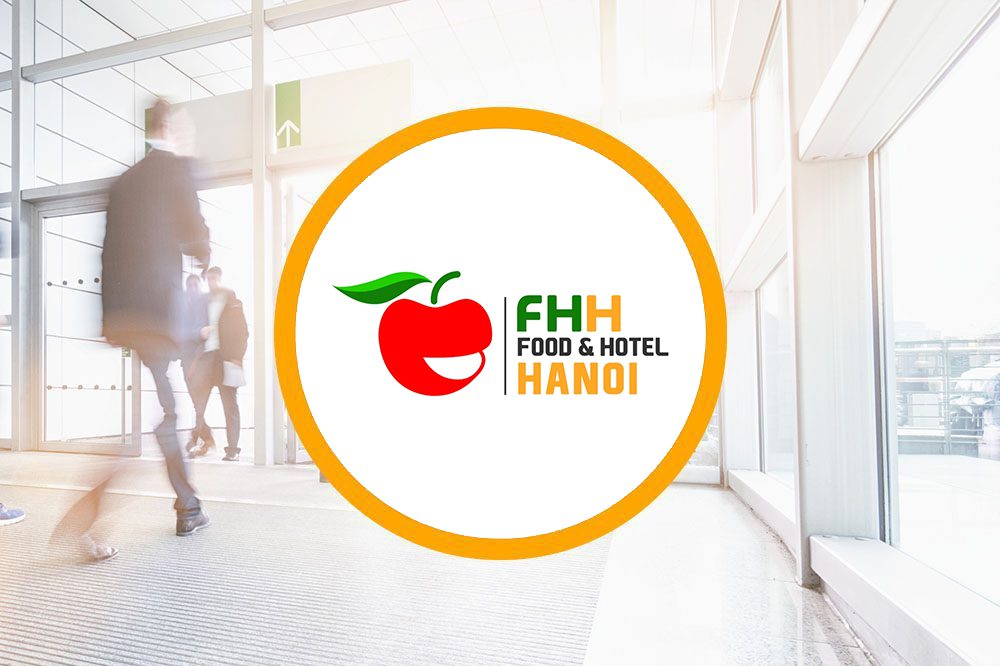 Food & Hotel (Hospitality) Hanoi - inFOOD