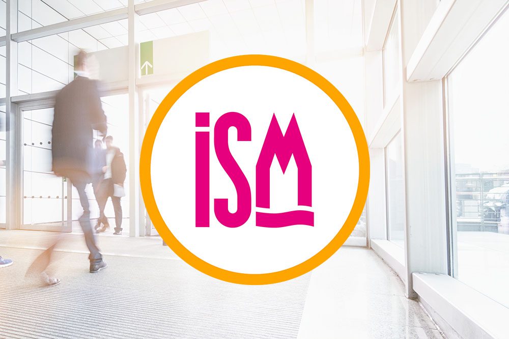 ISM Cologne - inFOOD
