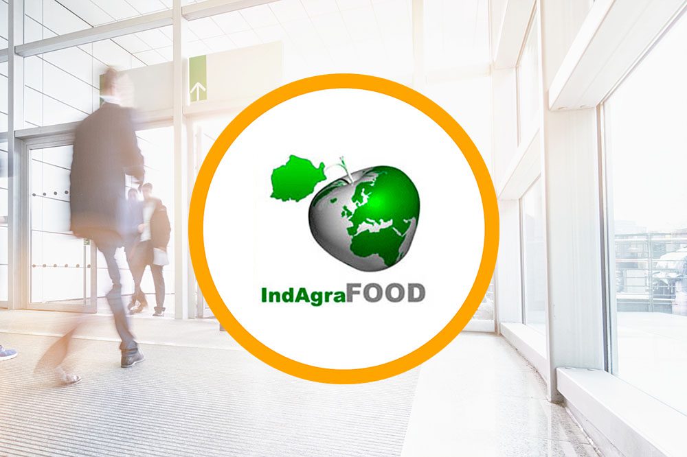 Indagra Food - inFOOD