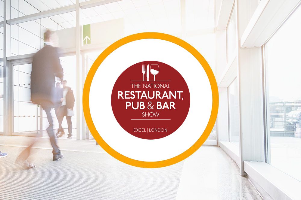 National Restaurant, Pub & Bar Show - inFOOD