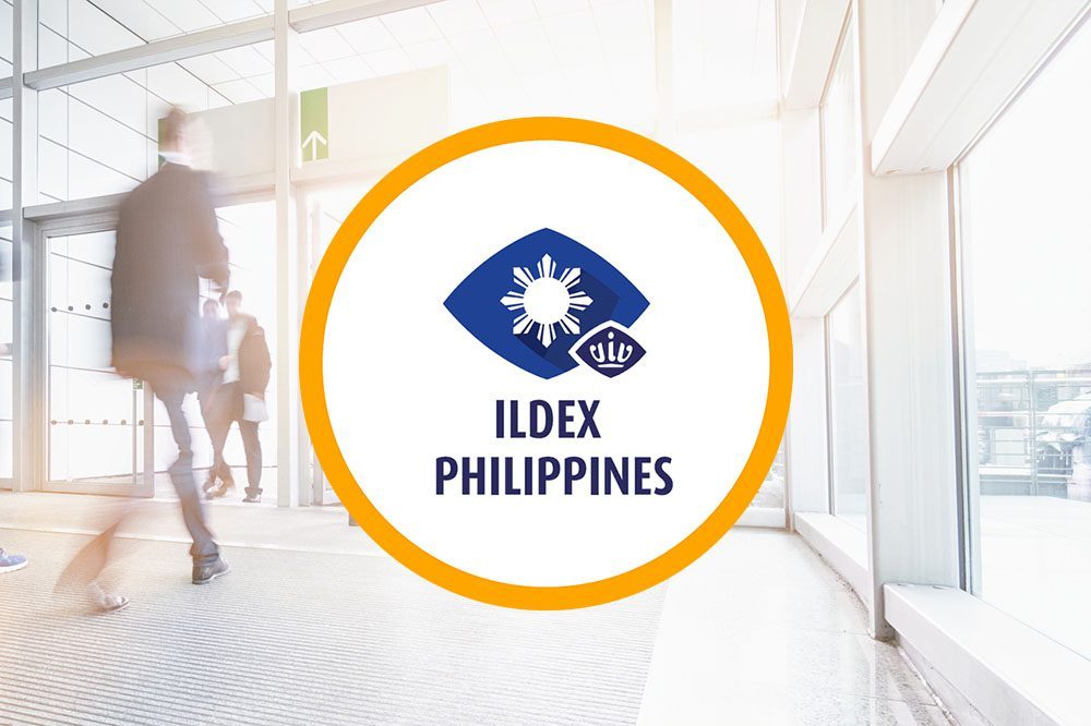 ILDEX Philippines - inFOOD