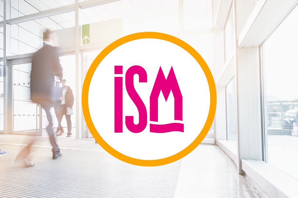 ISM Cologne - inFOOD